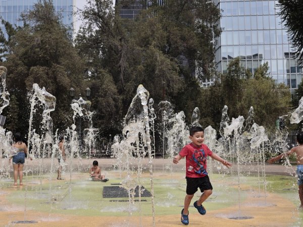 Día Internacional de la Felicidad: Chile vuelve a ser el tercer país ...
